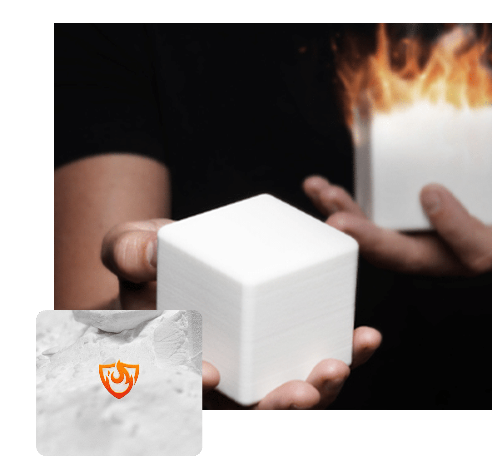 SAF – Selective Absorption Fusion | Prototal Sweden